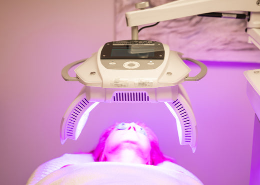 PHOTOMODULATION PAR LEDS – Horizon Beauté Santé